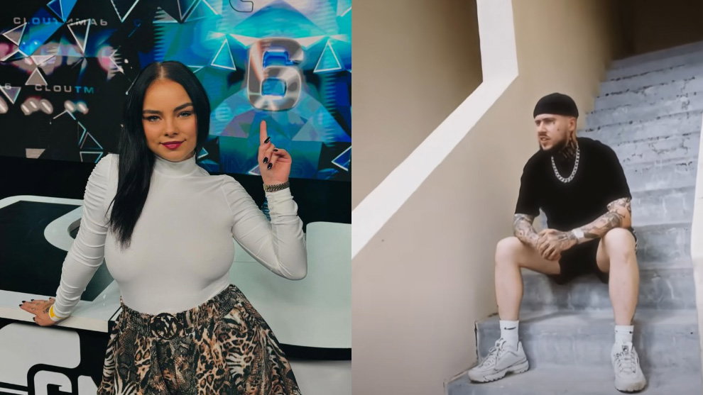 To Nikita, była dziewczyna Daniela Magicala pisała do ReTo, popularnego ...