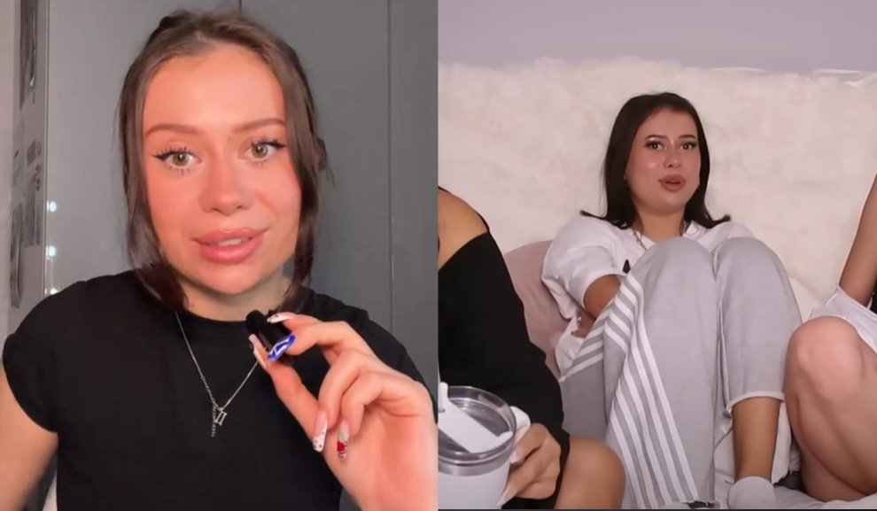 Influencerka "zimnefrytki" dodaje oświadczenie. To ta "od zdrady" - BOOP.PL