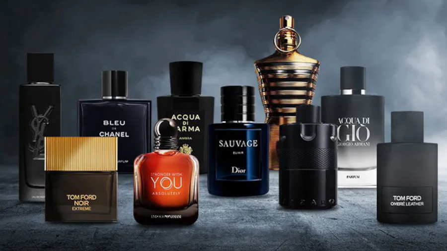 To są najlepiej oceniane perfumy męskie w 2024 roku - BOOP.PL