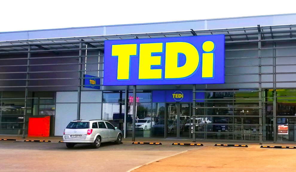 Tedi ma taki hit, że ludzie się o niego kłócą - BOOP.PL