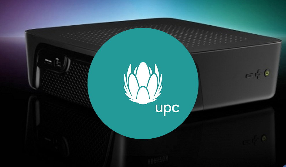 Kolejny dekoder UPC na celowniku. Ma go cała masa osób - BOOP.PL