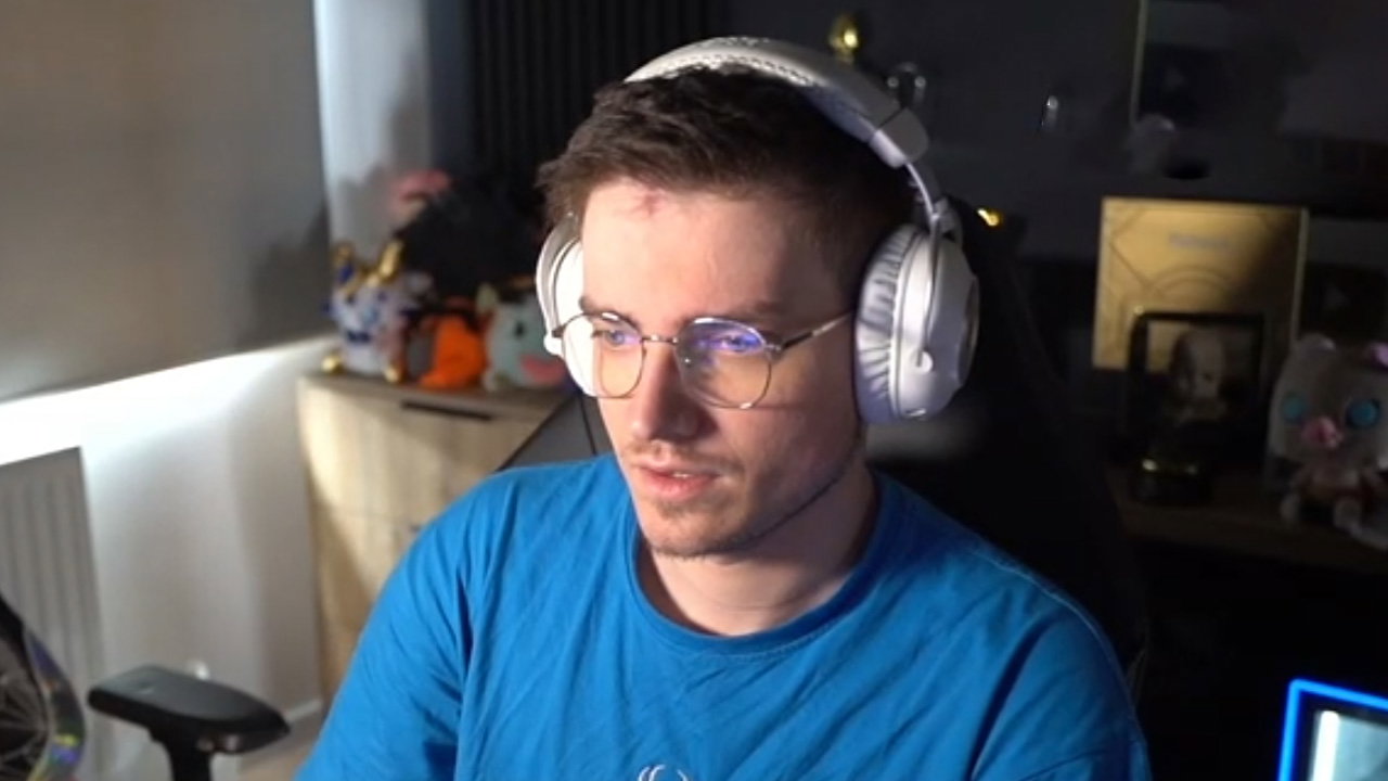 Twitch. Rybson dostał jasny sygnał, że tak musi zrobić po aferze z ...