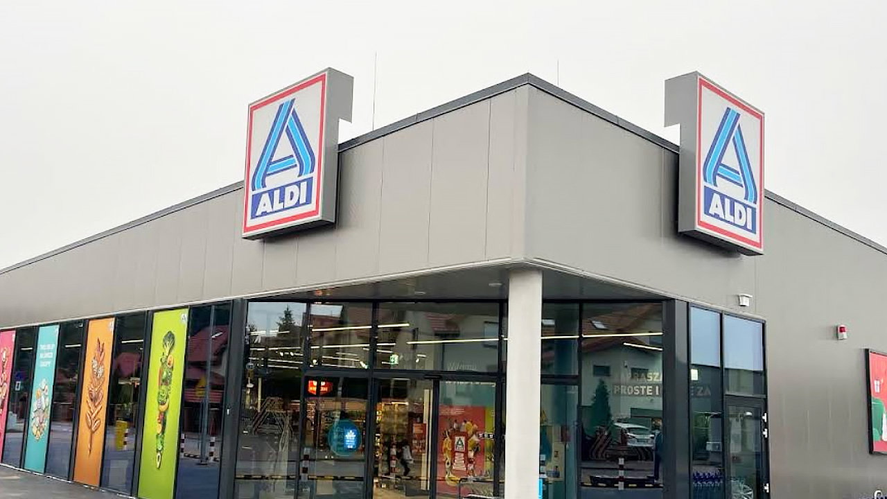 Aldi ma obecnie najtaniej ze wszystkich. Za 1,69 zł - BOOP.PL