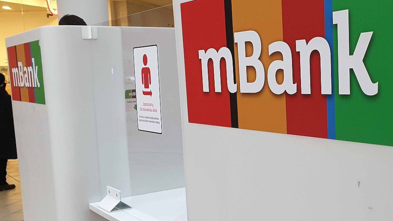 mBank daje 700 złotych - BOOP.PL