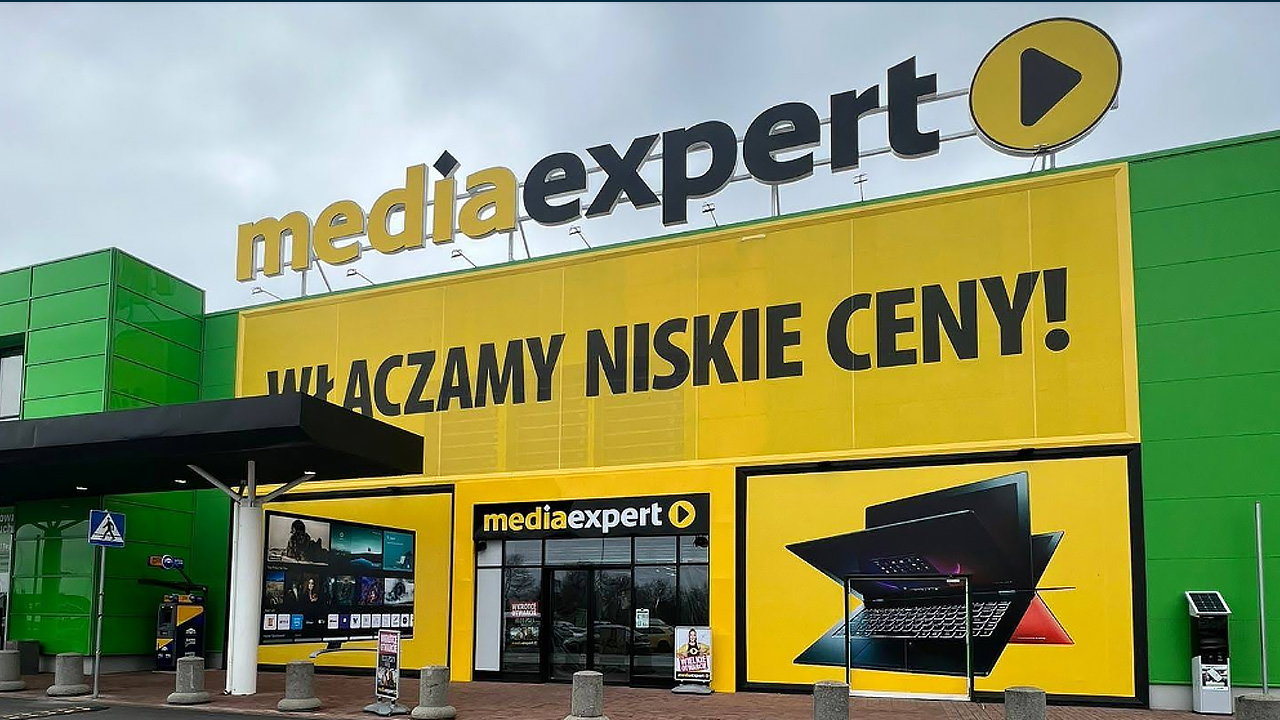 Media Expert ma historycznie najniższą cenę na Lego - BOOP.PL