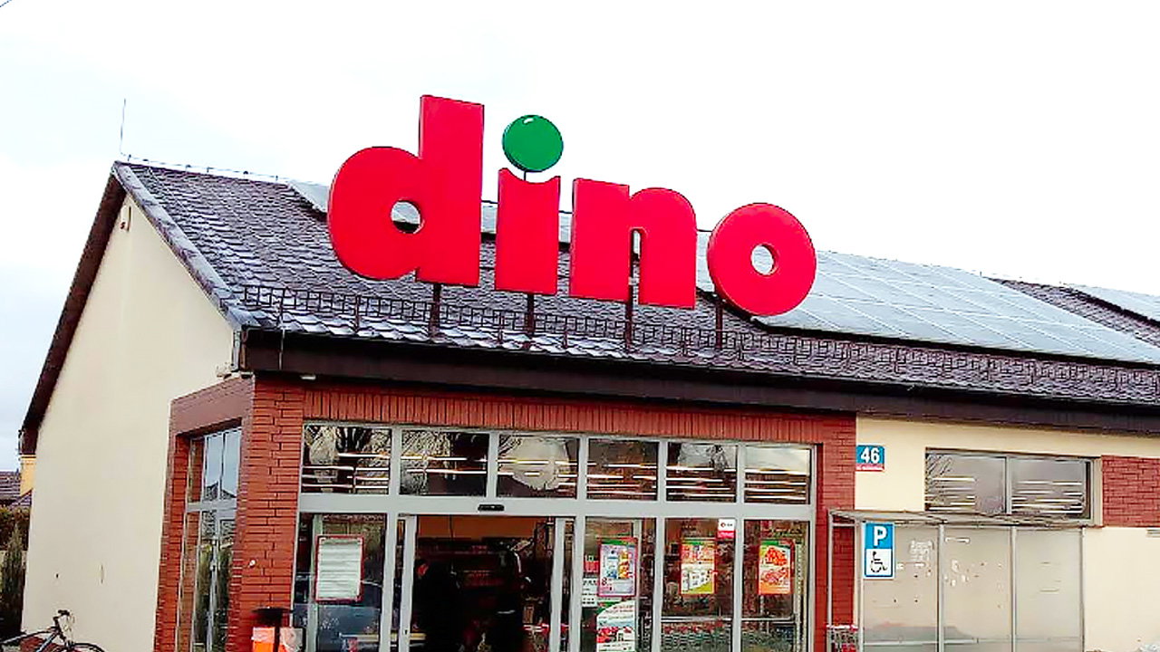 Czyli jednak się da. Dino przecenia na 18,49 zł - BOOP.PL