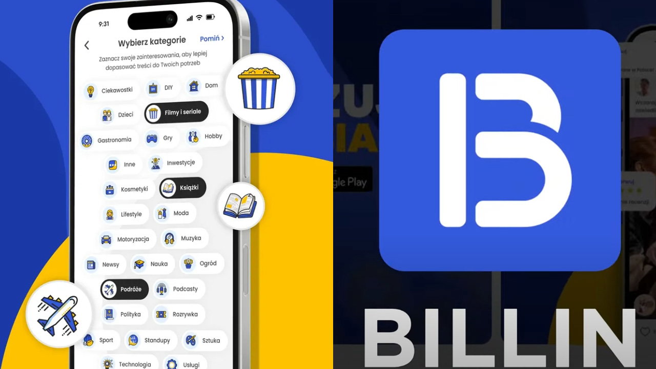 Billin drama. Ataki botów, znikające pieniądze, o co chodzi - BOOP.PL