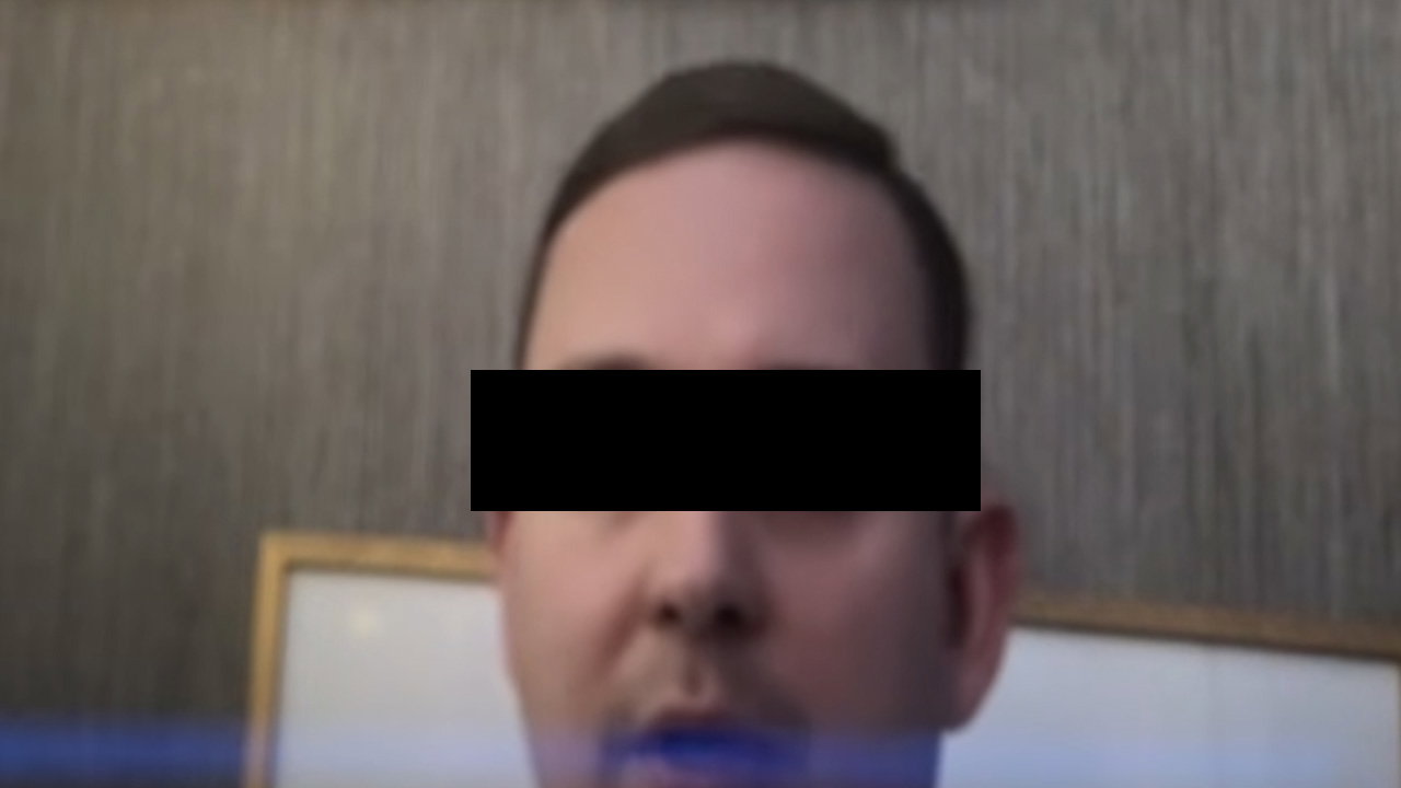 Sebastian M. po raz pierwszy zabrał głos. Ile jechał? - BOOP.PL