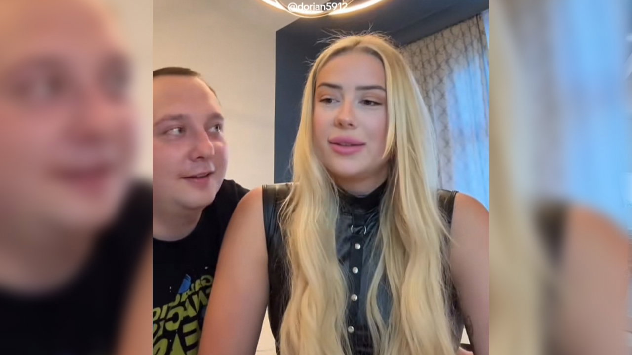25 tysięcy ludzi oglądało, jak Daniel Magical dostaje kolejnego bana ...