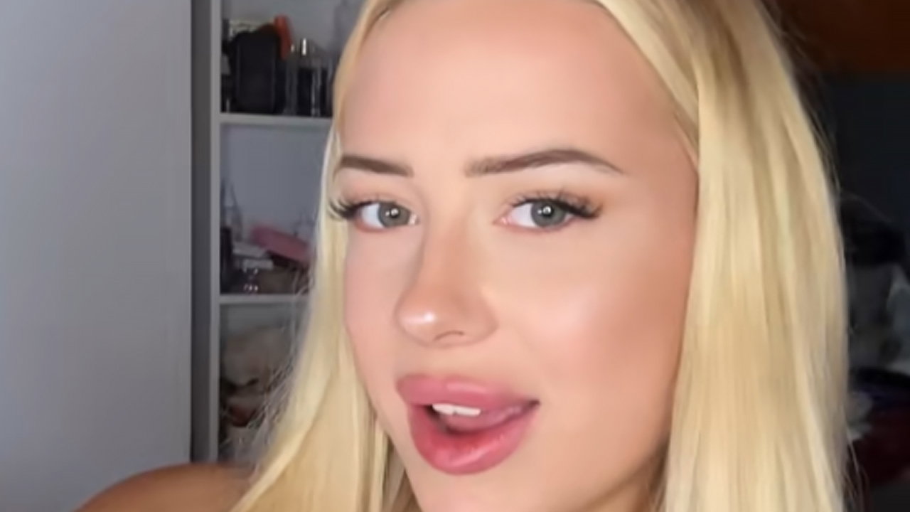 Natalia od Daniela Magicala nie próżnuje. Wszyscy widzieli to zdjęcie ...