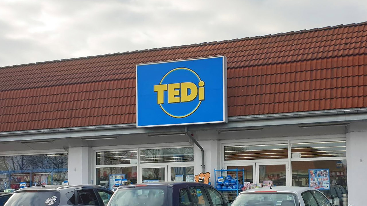 Tedi ma za 45 zł. Normalnie 300 złotych i więcej - BOOP.PL