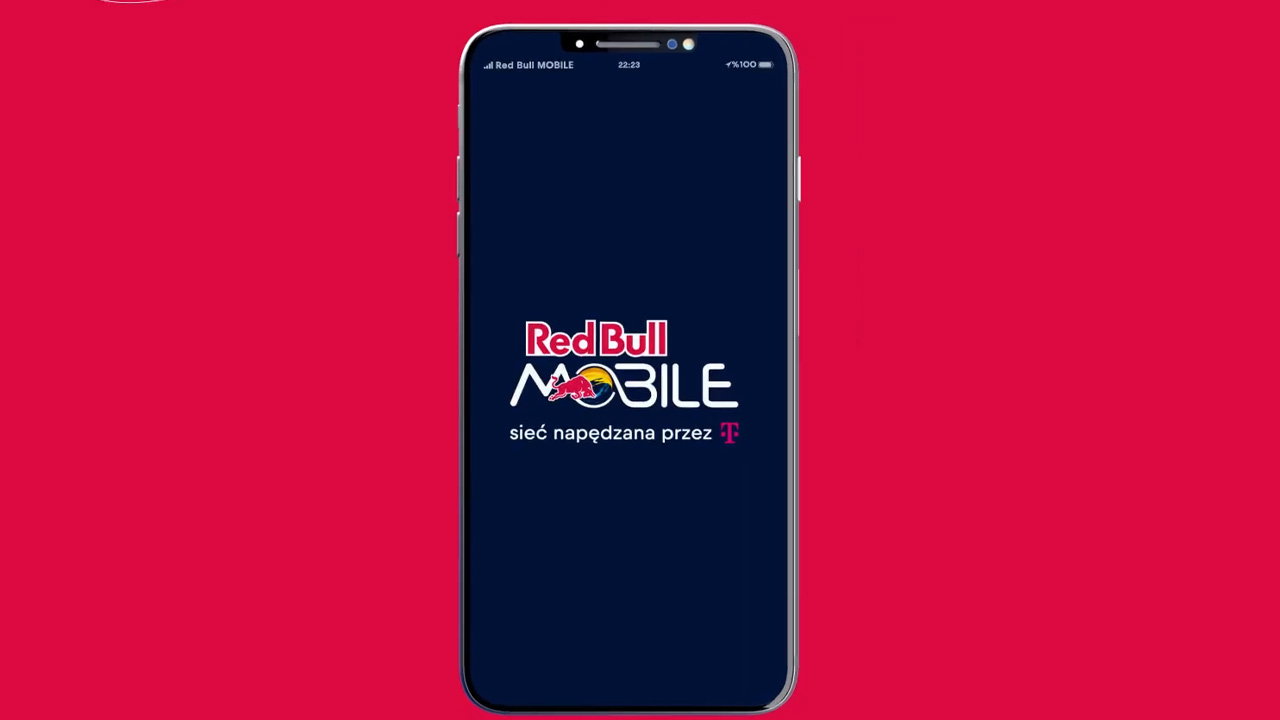 Red Bull Mobile od T-Mobile daje internet bez limitu. 15 zł miesięcznie ...