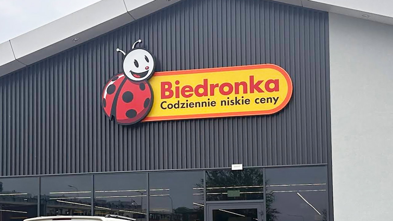 Jutro biegiem do sklepu. Biedronka przeceni na 99 groszy - BOOP.PL