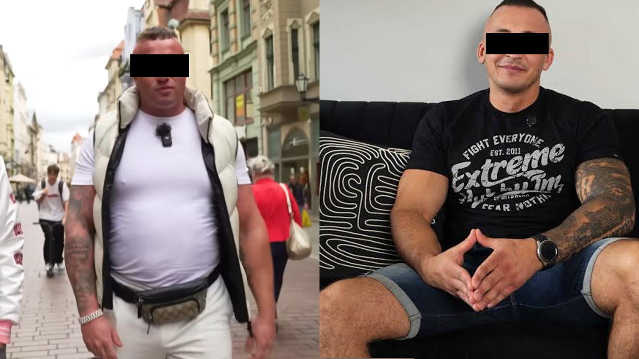 Denis Załęcki wyszedł z aresztu. Tak samo Szachta. Przełom w sprawie ...