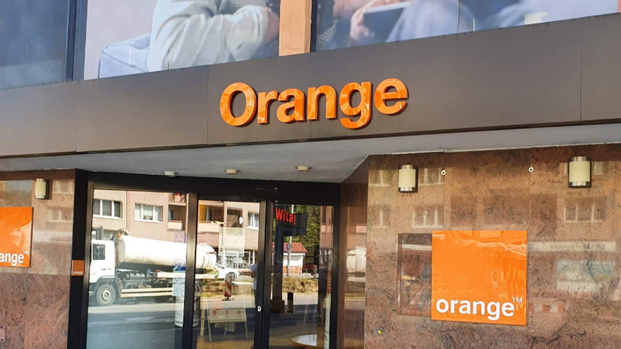 Orange rozdaje klientom za darmo dla wszystkich - BOOP.PL