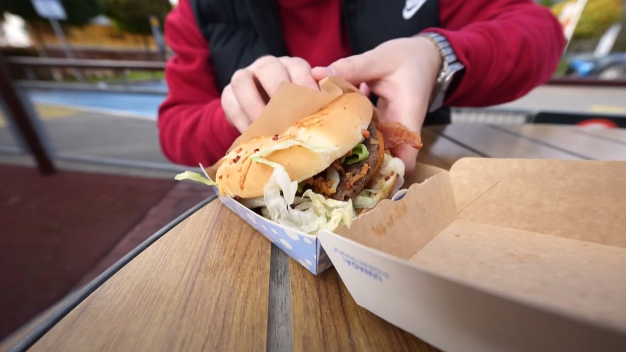 Kiedy wraca Burger Drwala do McDonald's? Znamy prawdopodobną datę - BOOP.PL