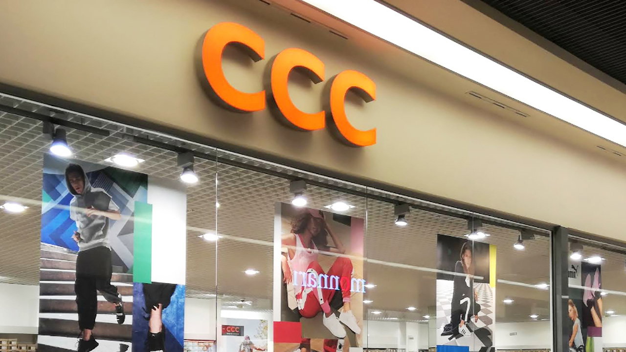"CCC oszalało", mówią dziewczyny i pokazują swoją zdobycz - BOOP.PL