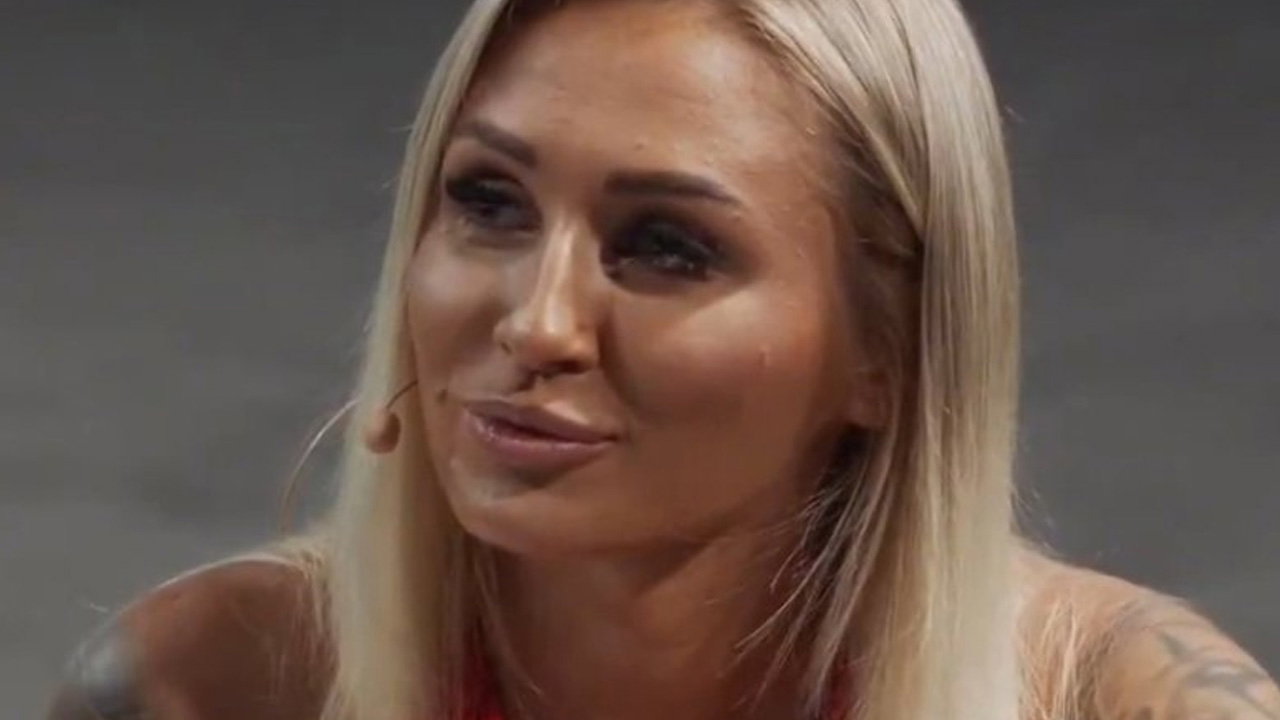 Zawodniczka Fame MMA stwierdza, że może znaleźć waszą lokalizację w ...