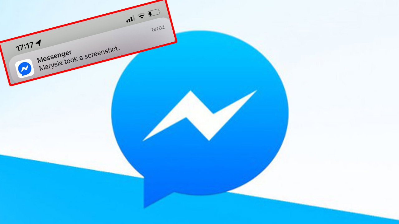 Messenger Screenshot Notification: Are Your Chats Being Monitored ...