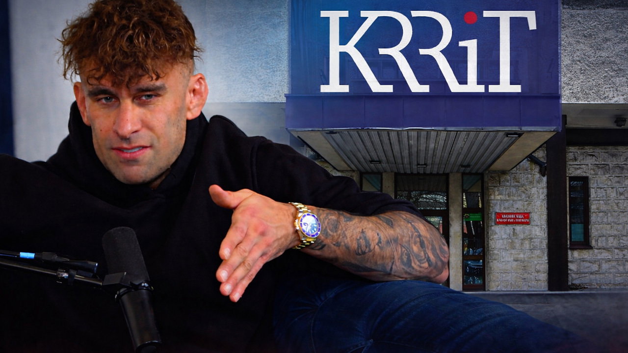 KRRiT podjęło działanie wobec federacji freakfightowej Prime MMA - BOOP.PL