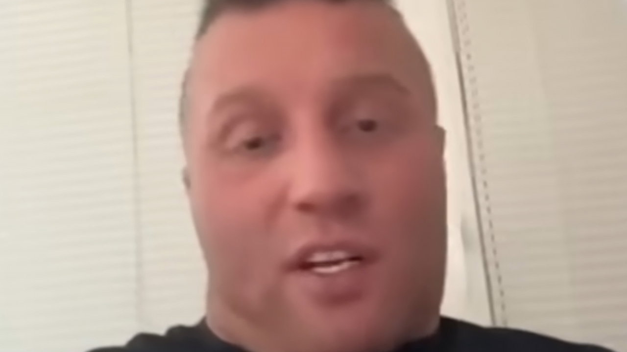 Denis Załęcki wpadł na nowy pomysł. Tu chce zarobić pieniądze - BOOP.PL