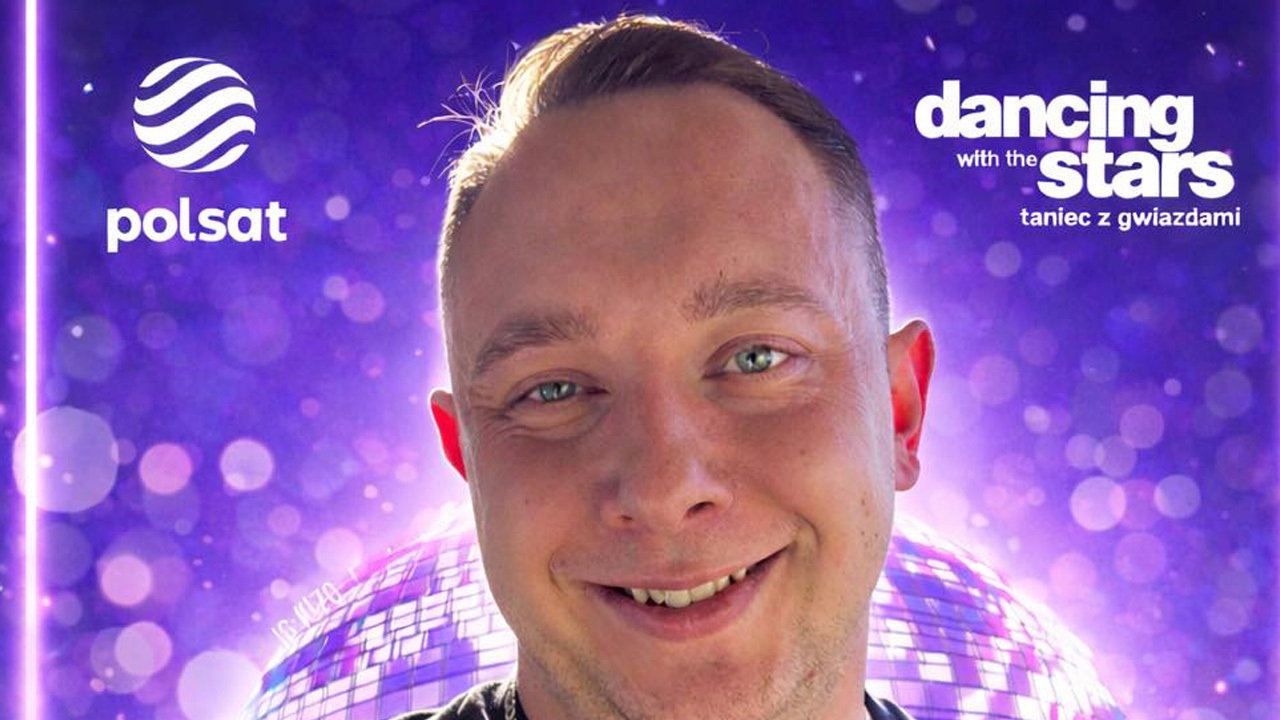 Daniel Magical w Tańcu z Gwiazdami? To są jego umiejętności - BOOP.PL