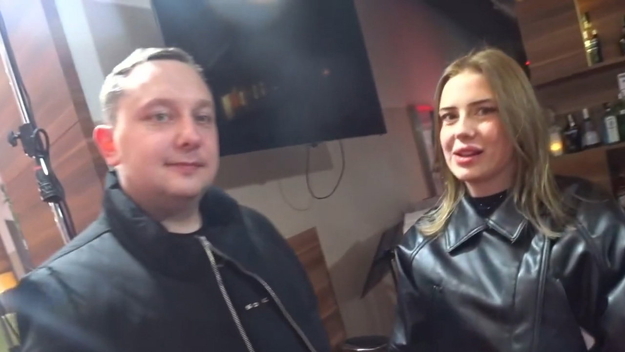 Daniel Magical obraził się na Natalię. Dziwna scena za kulisami Fame ...