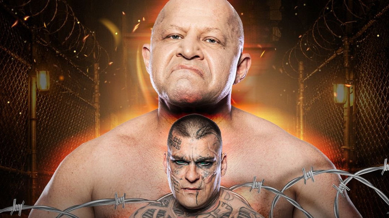 Popek vs Muran na Prime MMA. Federacja rozpoczyna zapowiedzi dzień po ...