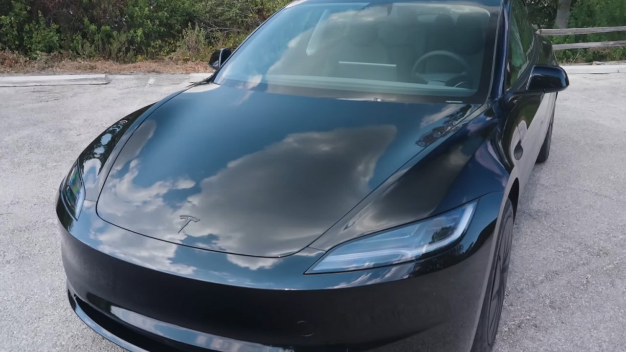 Nowa Tesla Model 3 jest od 156 tysięcy. Nowa promocja i to w Polsce ...