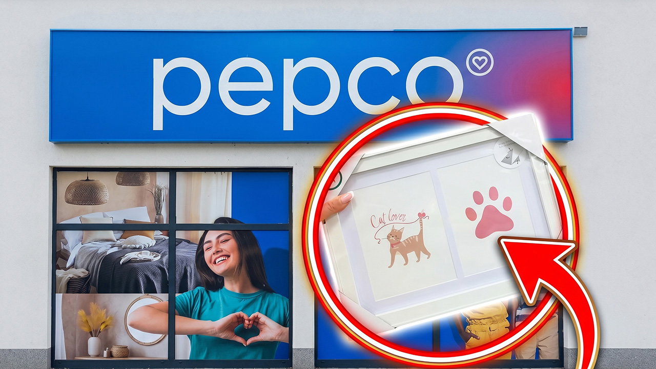 Pepco wprowadziło do sklepów nową kolekcję. Postawili na jeden temat ...