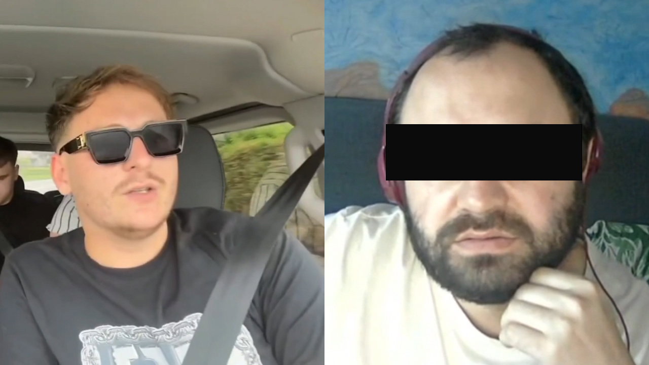 Wiadomo, co będzie dalej z Ukraińcem, który groził Karolowi Nawrockiemu ...